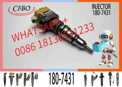 China New Condition Diesel Engine 3126 Fuel Injector 1786342 128-6601 178-6342 222-5966 135-5459 180-7431 for sale