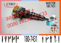 China New Condition Diesel Engine 3126 Fuel Injector 1786342 128-6601 178-6342 222-5966 135-5459 180-7431 for sale