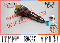 China New Condition Diesel Engine 3126 Fuel Injector 1786342 128-6601 178-6342 222-5966 135-5459 180-7431 for sale