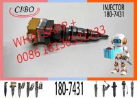 China New Condition Diesel Engine 3126 Fuel Injector 1786342 128-6601 178-6342 222-5966 135-5459 180-7431 for sale