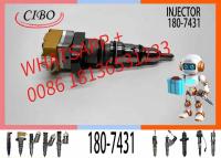 China New Condition Diesel Engine 3126 Fuel Injector 1786342 128-6601 178-6342 222-5966 135-5459 180-7431 for sale