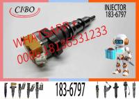China Excavator Injector 218-4109 2184109 10R-9000 10R9000 183-6797 1836797 for 3126 Engine Parts Diesel Nozzle Assembly for sale