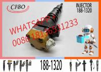 China New High Quality Factory Price Common Rail Fuel Injector 188-1320 1881320 for  3126 Engine for sale