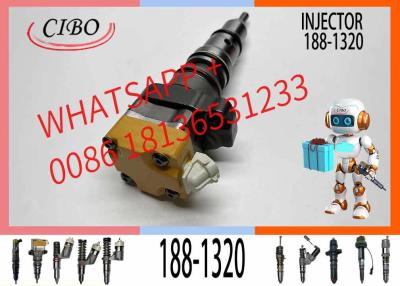 China New High Quality Factory Price Common Rail Fuel Injector 188-1320 1881320 for  3126 Engine for sale