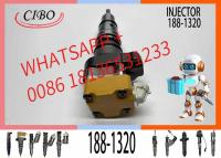 China New High Quality Factory Price Common Rail Fuel Injector 188-1320 1881320 for  3126 Engine for sale