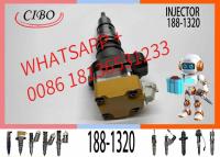 China New High Quality Factory Price Common Rail Fuel Injector 188-1320 1881320 for  3126 Engine for sale