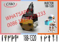 China New High Quality Factory Price Common Rail Fuel Injector 188-1320 1881320 for  3126 Engine for sale