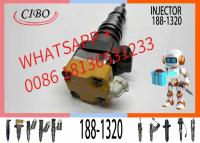 China New High Quality Factory Price Common Rail Fuel Injector 188-1320 1881320 for  3126 Engine for sale