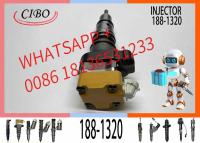 China New High Quality Factory Price Common Rail Fuel Injector 188-1320 1881320 for  3126 Engine for sale