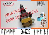 China New High Quality Factory Price Common Rail Fuel Injector 188-1320 1881320 196-4229 for  3126 Engine for sale