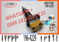 China New High Quality Factory Price Common Rail Fuel Injector 188-1320 1881320 196-4229 for  3126 Engine for sale