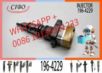 China New High Quality Factory Price Common Rail Fuel Injector 188-1320 1881320 196-4229 for  3126 Engine for sale