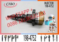 China New High Quality Factory Price Common Rail Fuel Injector 188-1320 1881320 196-4229 198-4752 for  3126 Engine for sale