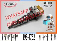 China New High Quality Factory Price Common Rail Fuel Injector 188-1320 1881320 196-4229 198-4752 for  3126 Engine for sale