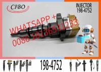 China New High Quality Factory Price Common Rail Fuel Injector 188-1320 1881320 196-4229 198-4752 for  3126 Engine for sale