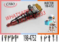 China New High Quality Factory Price Common Rail Fuel Injector 188-1320 1881320 196-4229 198-4752 for  3126 Engine for sale