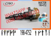 China New High Quality Factory Price Common Rail Fuel Injector 188-1320 1881320 196-4229 198-4752 for  3126 Engine for sale