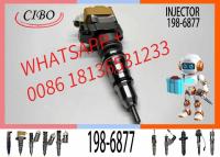 China New 3126B Diesel Engine Injector Nozzle 1OR-0781 222-5963 198-6877 222-5972 1OR-1267 173-4059d for sale