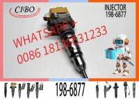 China New 3126B Diesel Engine Injector Nozzle 1OR-0781 222-5963 198-6877 222-5972 1OR-1267 173-4059d for sale