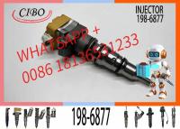 China New 3126B Diesel Engine Injector Nozzle 1OR-0781 222-5963 198-6877 222-5972 1OR-1267 173-4059d for sale