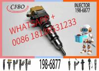 China New 3126B Diesel Engine Injector Nozzle 1OR-0781 222-5963 198-6877 222-5972 1OR-1267 173-4059d for sale