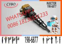 China New 3126B Diesel Engine Injector Nozzle 1OR-0781 222-5963 198-6877 222-5972 1OR-1267 173-4059d for sale