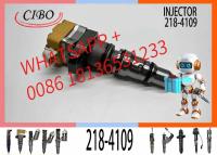 China Fuel Injector 218-4109 222-5926 222-5963 222-5965 222-5968 222-5972 for  Excavator Engine 3126 3126B for sale