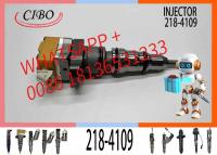 China Fuel Injector 218-4109 222-5926 222-5963 222-5965 222-5968 222-5972 for  Excavator Engine 3126 3126B for sale