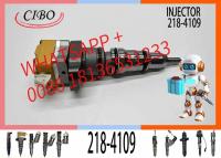 China Fuel Injector 218-4109 222-5926 222-5963 222-5965 222-5968 222-5972 for  Excavator Engine 3126 3126B for sale
