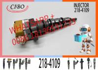 China Fuel Injector 218-4109 222-5926 222-5963 222-5965 222-5968 222-5972 for  Excavator Engine 3126 3126B for sale