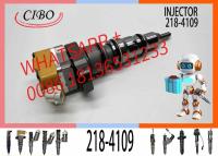 China Fuel Injector 218-4109 222-5926 222-5963 222-5965 222-5968 222-5972 for  Excavator Engine 3126 3126B for sale
