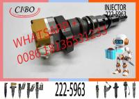 China 222-5963 Excellent Quality Common Rail Injector 10R-1262 10R1262 for 3126B Engine Hot Sale for sale