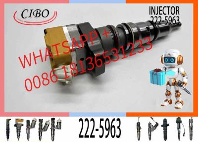 China 222-5963 Excellent Quality Common Rail Injector 10R-1262 10R1262 for 3126B Engine Hot Sale for sale