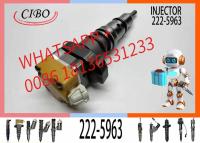 China 222-5963 Excellent Quality Common Rail Injector 10R-1262 10R1262 for 3126B Engine Hot Sale for sale