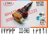 China 222-5963 Excellent Quality Common Rail Injector 10R-1262 10R1262 for 3126B Engine Hot Sale for sale