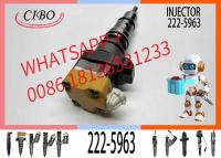 China 222-5963 Excellent Quality Common Rail Injector 10R-1262 10R1262 for 3126B Engine Hot Sale for sale