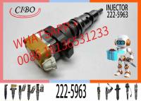 China 222-5963 Excellent Quality Common Rail Injector 10R-1262 10R1262 for 3126B Engine Hot Sale for sale