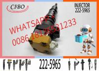 China High Quality Diesel Fuel Injector 0R9348 222-5965 188-1320 173-9379 173-9380 171-9704 171-9710 169-7408 157-3727 155-1819 for sale