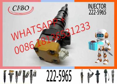 China High Quality Diesel Fuel Injector 0R9348 222-5965 188-1320 173-9379 173-9380 171-9704 171-9710 169-7408 157-3727 155-1819 for sale