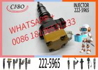 China High Quality Diesel Fuel Injector 0R9348 222-5965 188-1320 173-9379 173-9380 171-9704 171-9710 169-7408 157-3727 155-1819 for sale