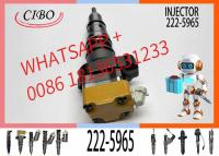 China High Quality Diesel Fuel Injector 0R9348 222-5965 188-1320 173-9379 173-9380 171-9704 171-9710 169-7408 157-3727 155-1819 for sale