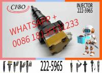 China High Quality Diesel Fuel Injector 0R9348 222-5965 188-1320 173-9379 173-9380 171-9704 171-9710 169-7408 157-3727 155-1819 for sale