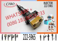 China High Quality Diesel Fuel Injector 0R9348 222-5965 188-1320 173-9379 173-9380 171-9704 171-9710 169-7408 157-3727 155-1819 for sale