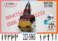 China High Quality Diesel Fuel Injector 0R9348 222-5965 188-1320 173-9379 173-9380 171-9704 171-9710 169-7408 157-3727 155-1819 for sale