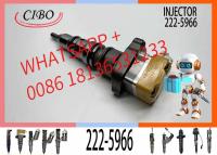 China Truck Injector OEM 10R-0781 10R-1306 198-6605 Diesel Injector Pump 199-6065 203-3771 222-5966 222-5968 for 3126B 3126E for sale