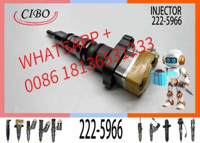 China Truck Injector OEM 10R-0781 10R-1306 198-6605 Diesel Injector Pump 199-6065 203-3771 222-5966 222-5968 for 3126B 3126E for sale