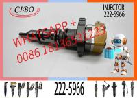 China Truck Injector OEM 10R-0781 10R-1306 198-6605 Diesel Injector Pump 199-6065 203-3771 222-5966 222-5968 for 3126B 3126E for sale