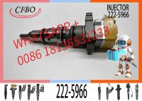 China Truck Injector OEM 10R-0781 10R-1306 198-6605 Diesel Injector Pump 199-6065 203-3771 222-5966 222-5968 for 3126B 3126E for sale