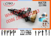 China Truck Injector OEM 10R-0781 10R-1306 198-6605 Diesel Injector Pump 199-6065 203-3771 222-5966 222-5968 for 3126B 3126E for sale