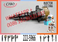 China Truck Injector OEM 10R-0781 10R-1306 198-6605 Diesel Injector Pump 199-6065 203-3771 222-5966 222-5968 for 3126B 3126E for sale